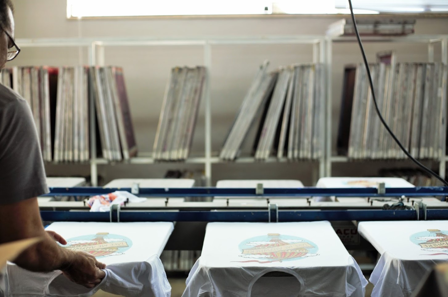 Chico Rei - Camisetas Mudam o Mundo