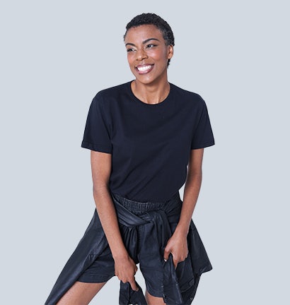 Chico Rei | Camisetas Personalizadas e Com Impacto Social