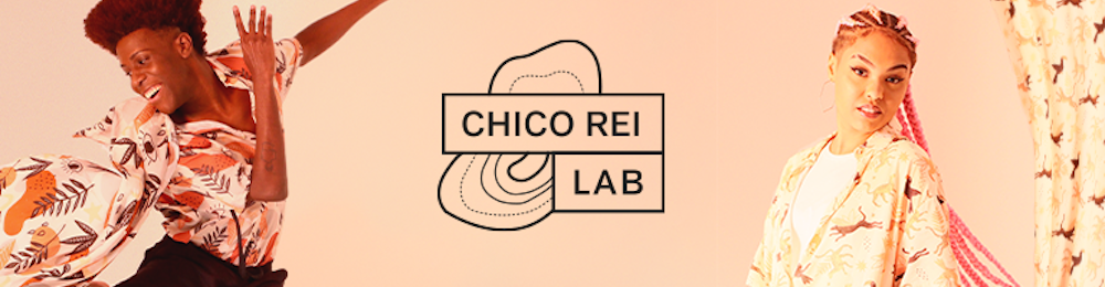 Coleção Chico Rei Lab
